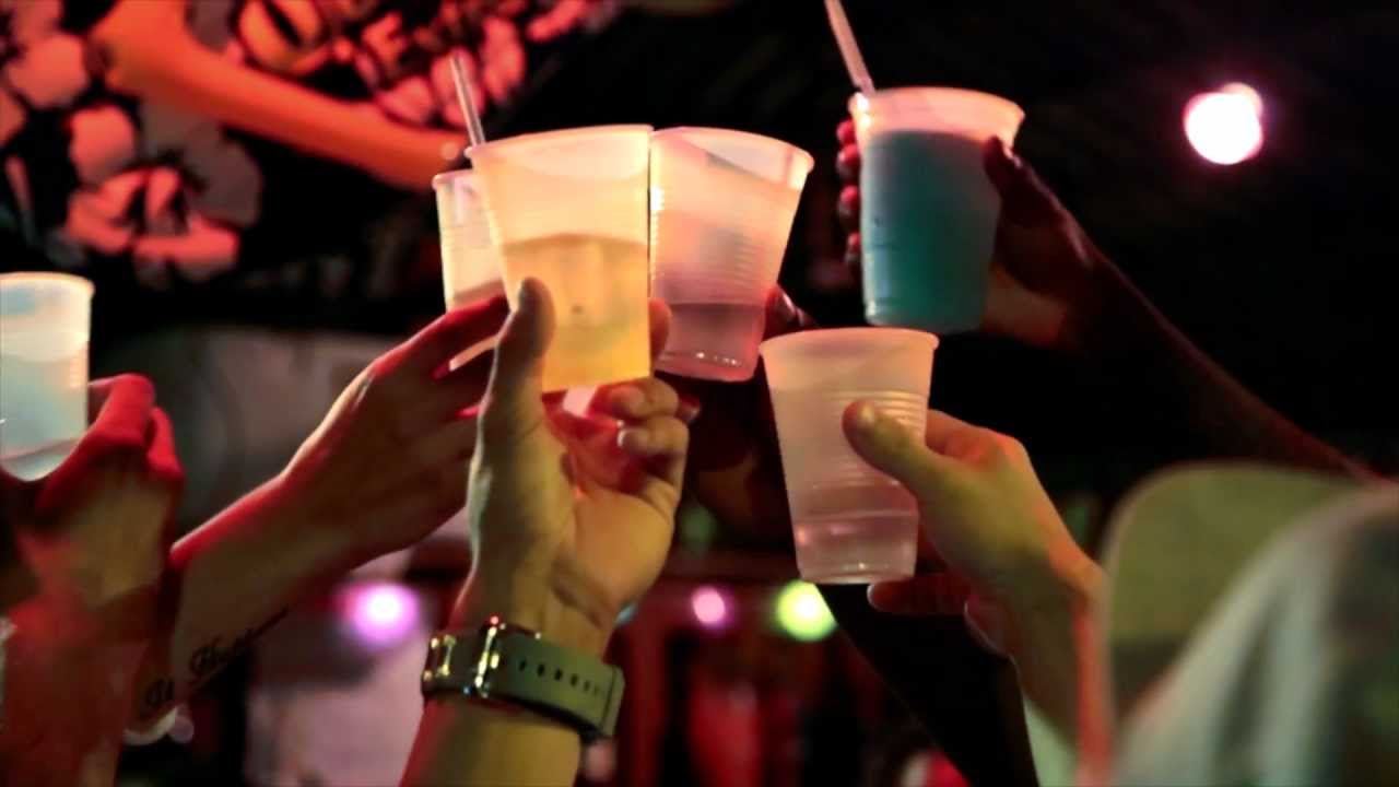 OUN-P "HARD BAR CITY" {OFFICIAL VIDEO} DIR BY: DEADEYEZ - YouTube