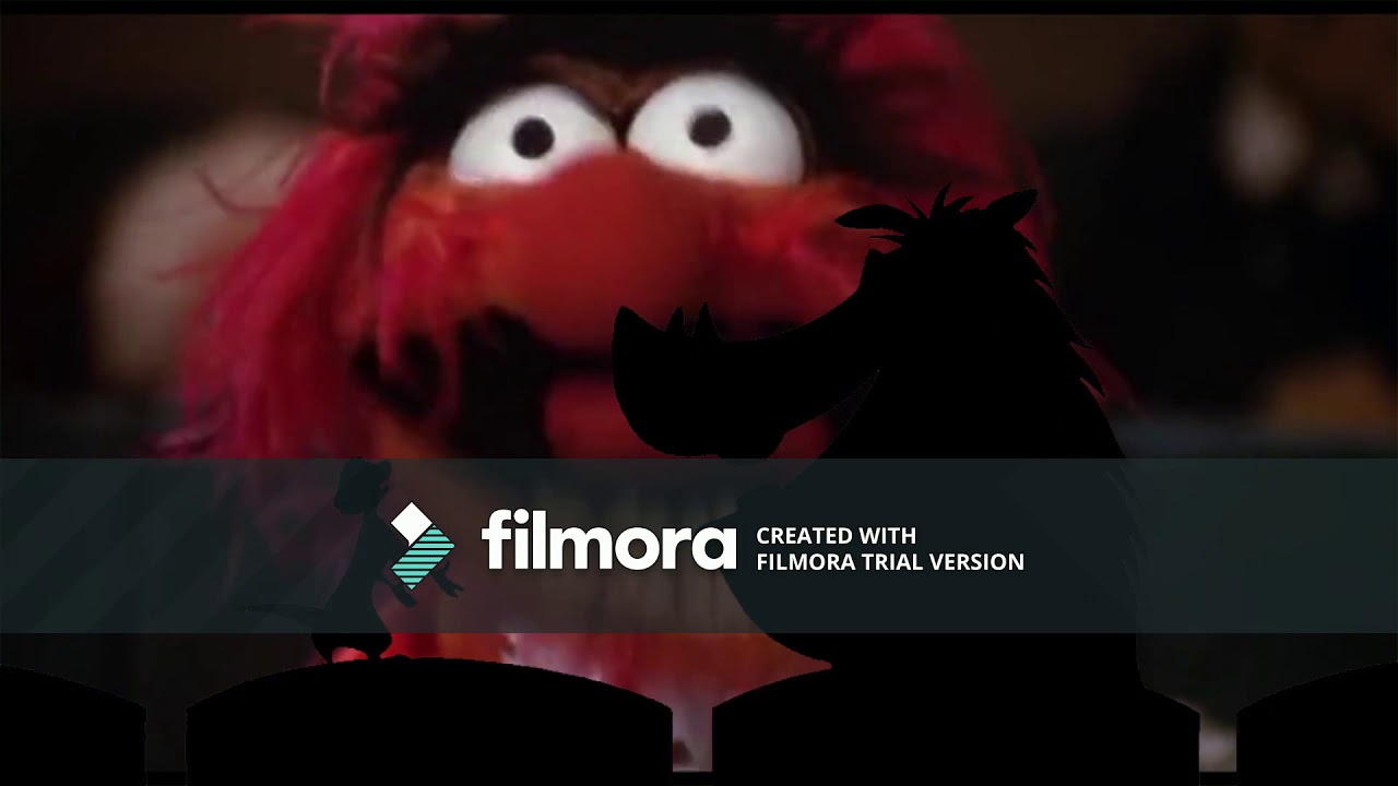Timon and Pumbaa Rewind The Muppet Movie 1979 - YouTube