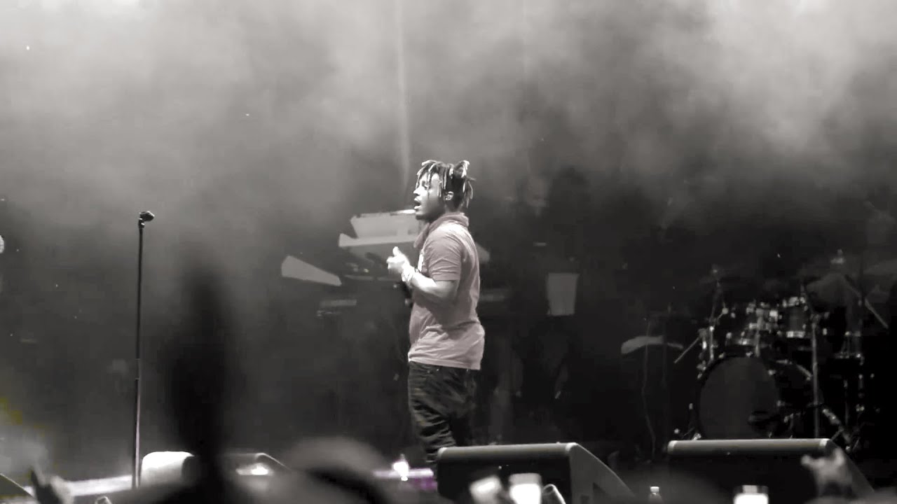 Juice WRLD 999 Forever. - YouTube