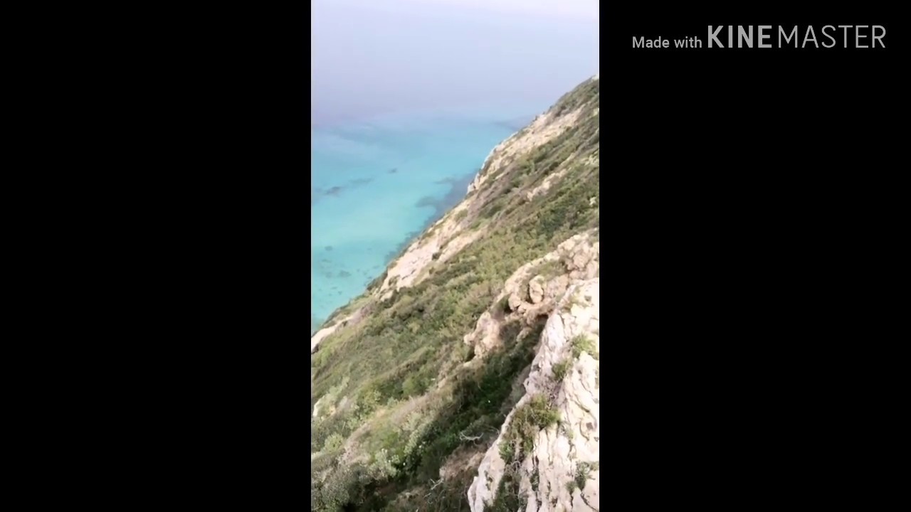 Rafraf, Bizerte, El Bounta ️ ️ - YouTube