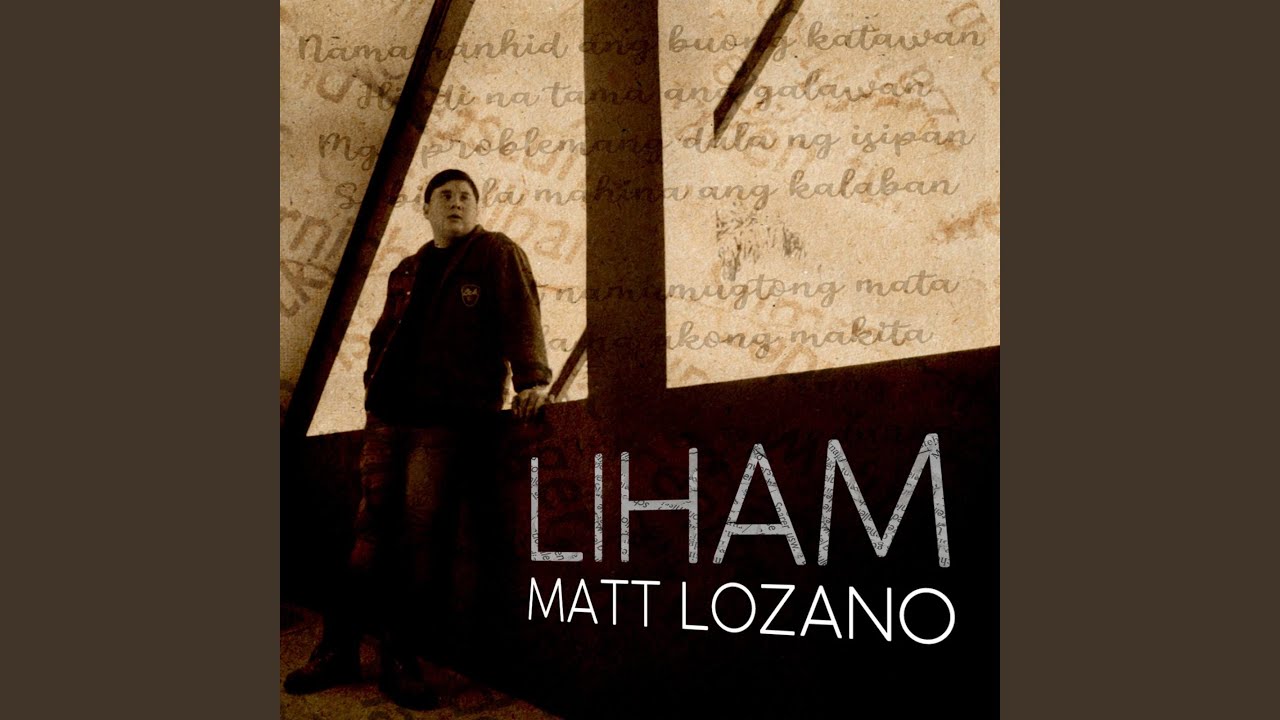 Liham - YouTube