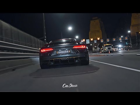 Can Demir & Furkan Soysal - Shimmer (Original Mix)