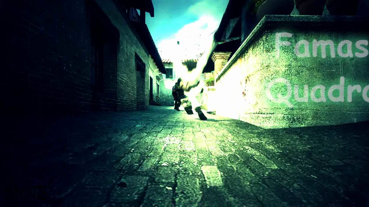 ICE frags by shNE' ~ - YouTube