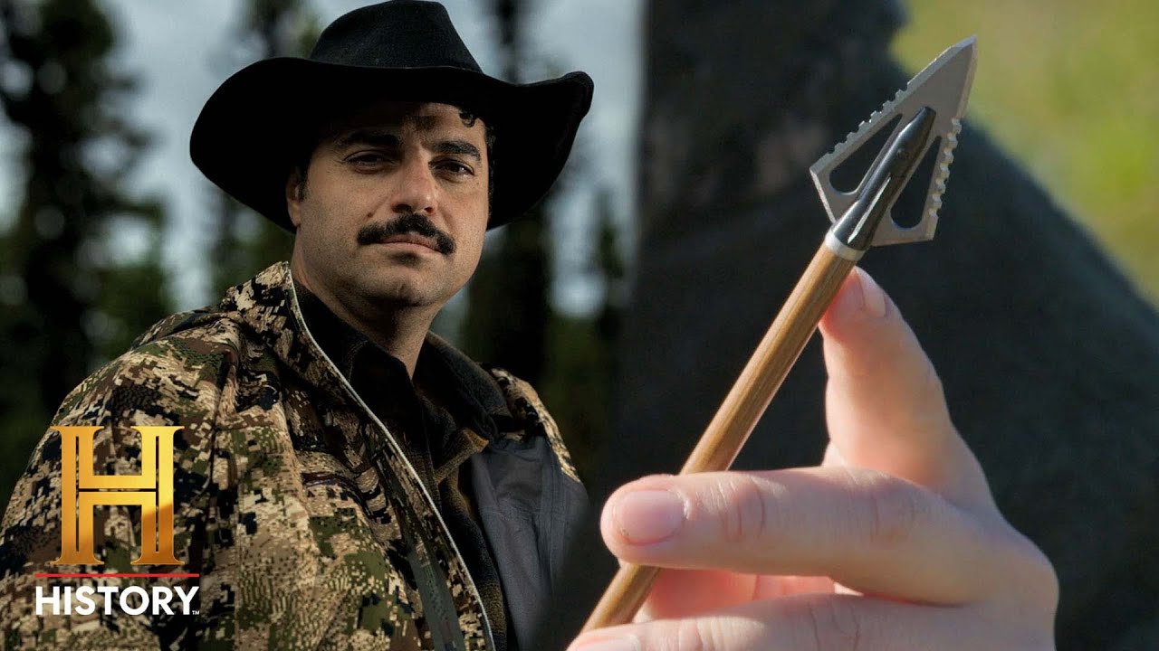 Alone: 10 Items to Survive the Brutal Canadian Wilderness (Season 9 ...