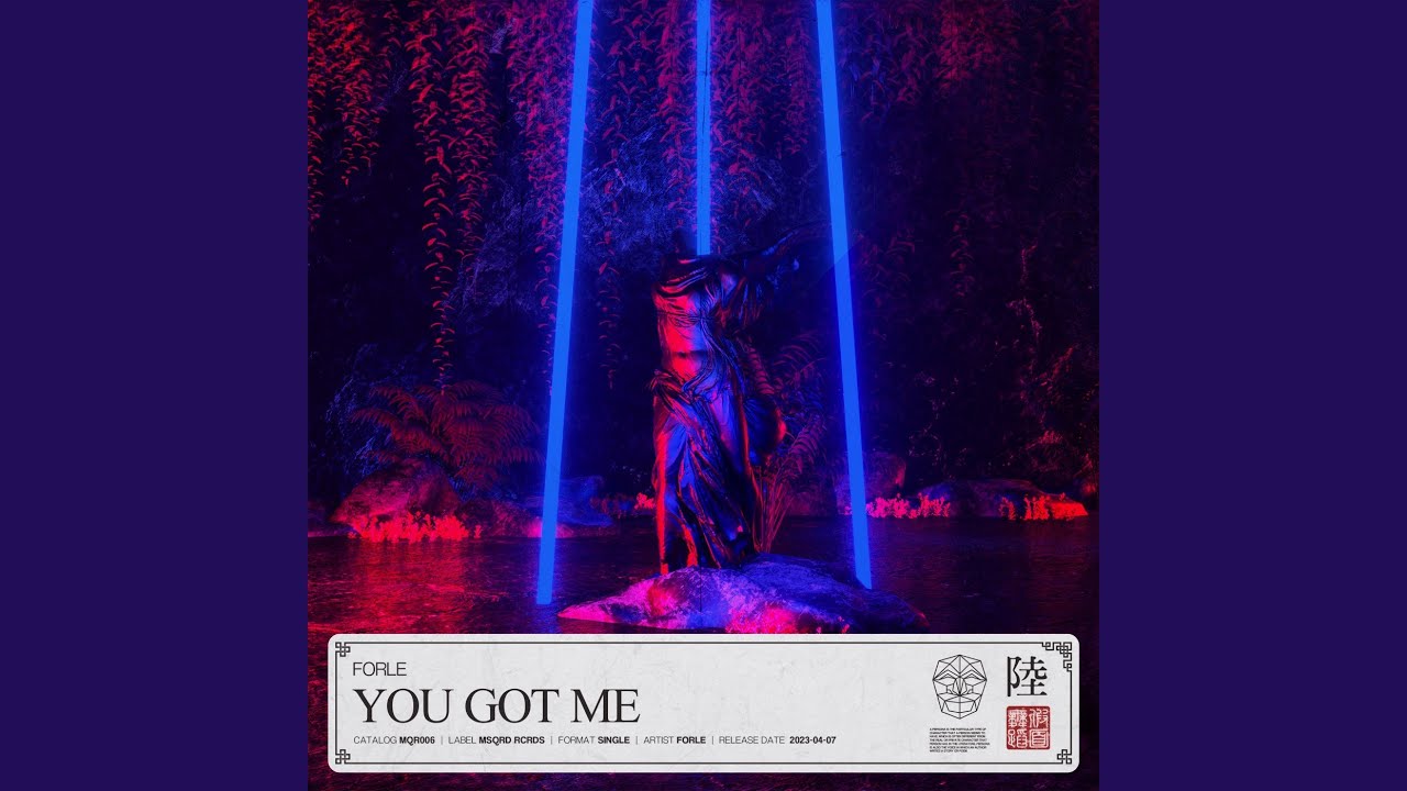 You Got Me - YouTube