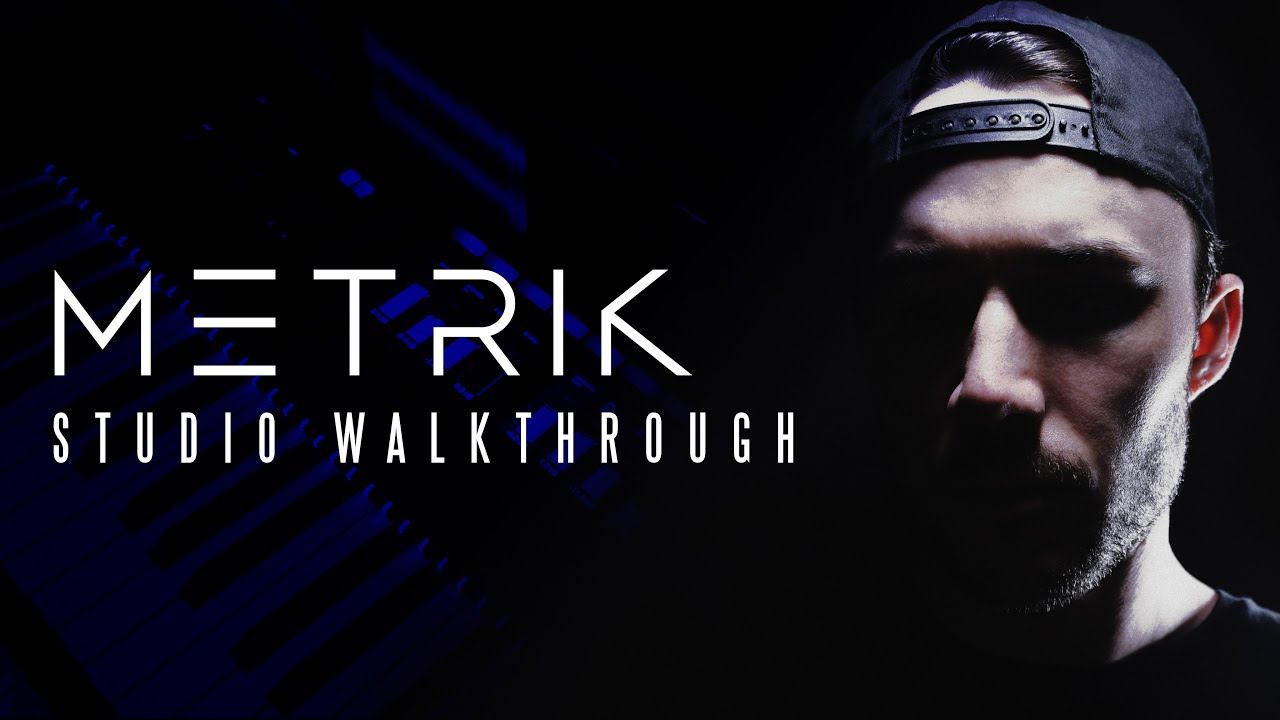 Studio Walkthrough - YouTube