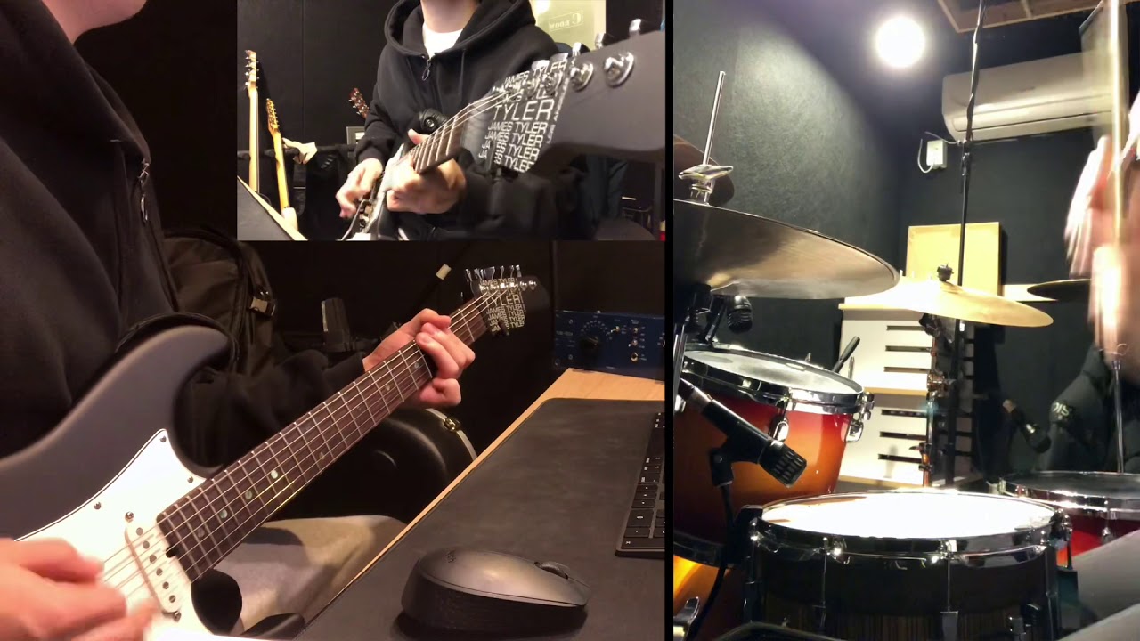 How to play Alive again - Planetshakers - YouTube