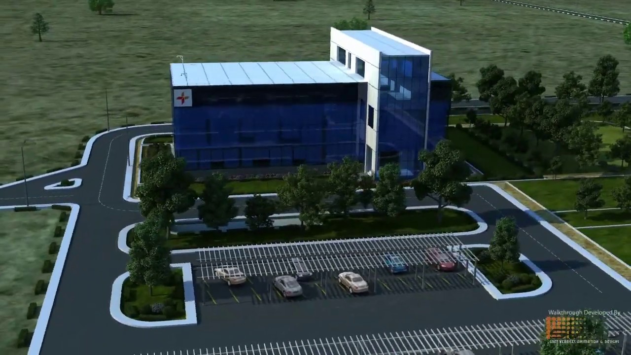 ESSAR Power Gujarat Ltd, Salaya Power Plant -2009 - YouTube