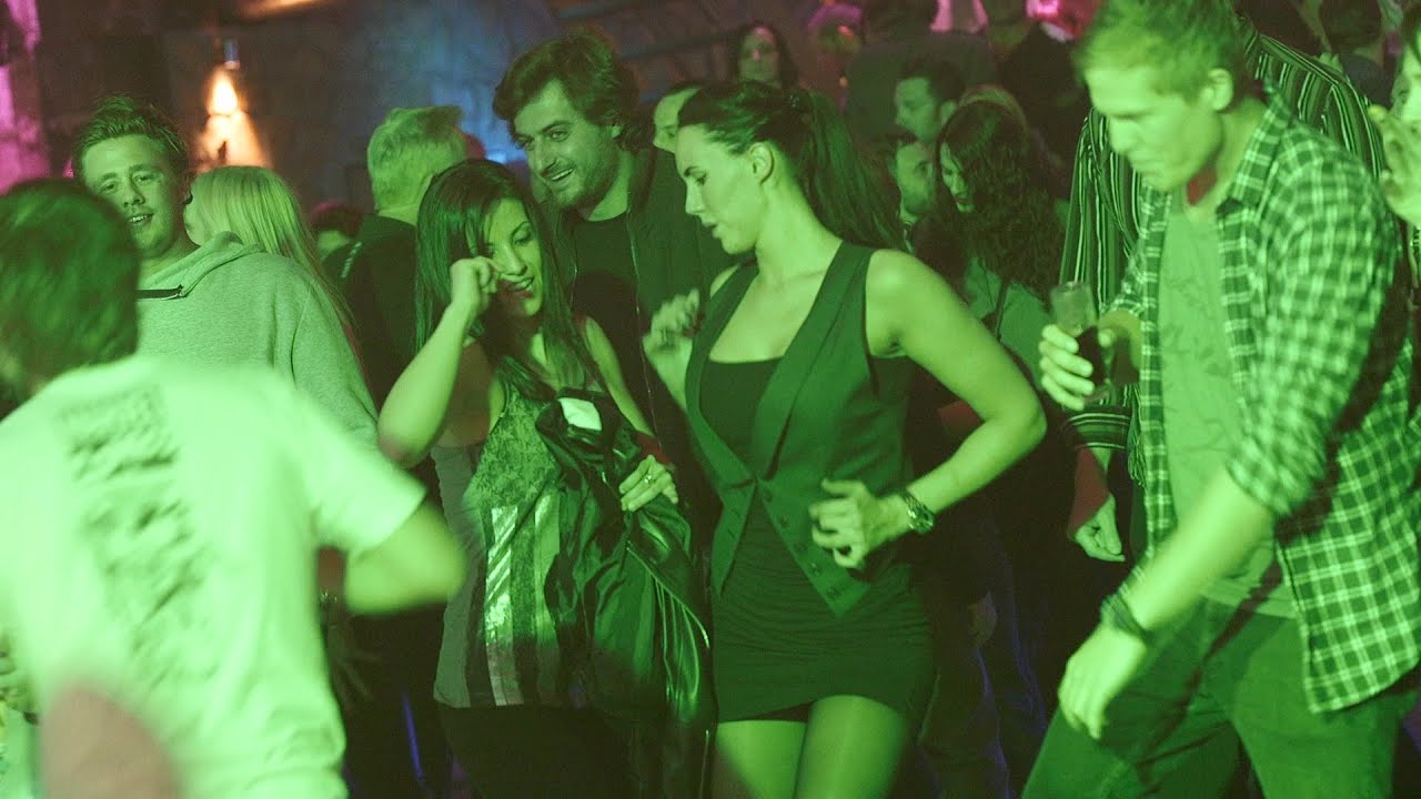 FIBO 2015 - 30 years of FIBO party - YouTube