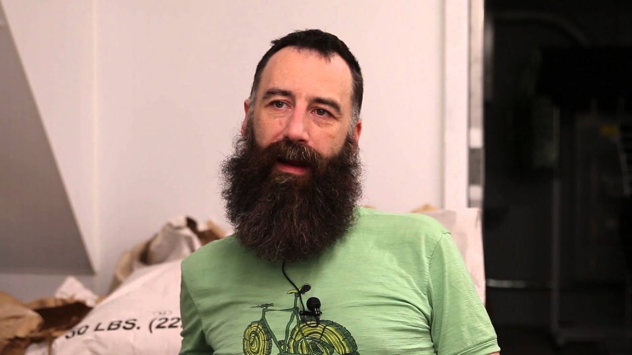 From Banker to Baker: Monsieur Gus - YouTube