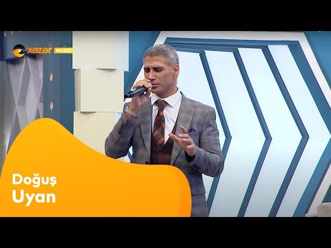 Doğuş - Uyan