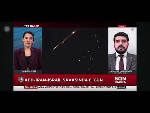 5 Mart 2026 Trt Haber Sonu