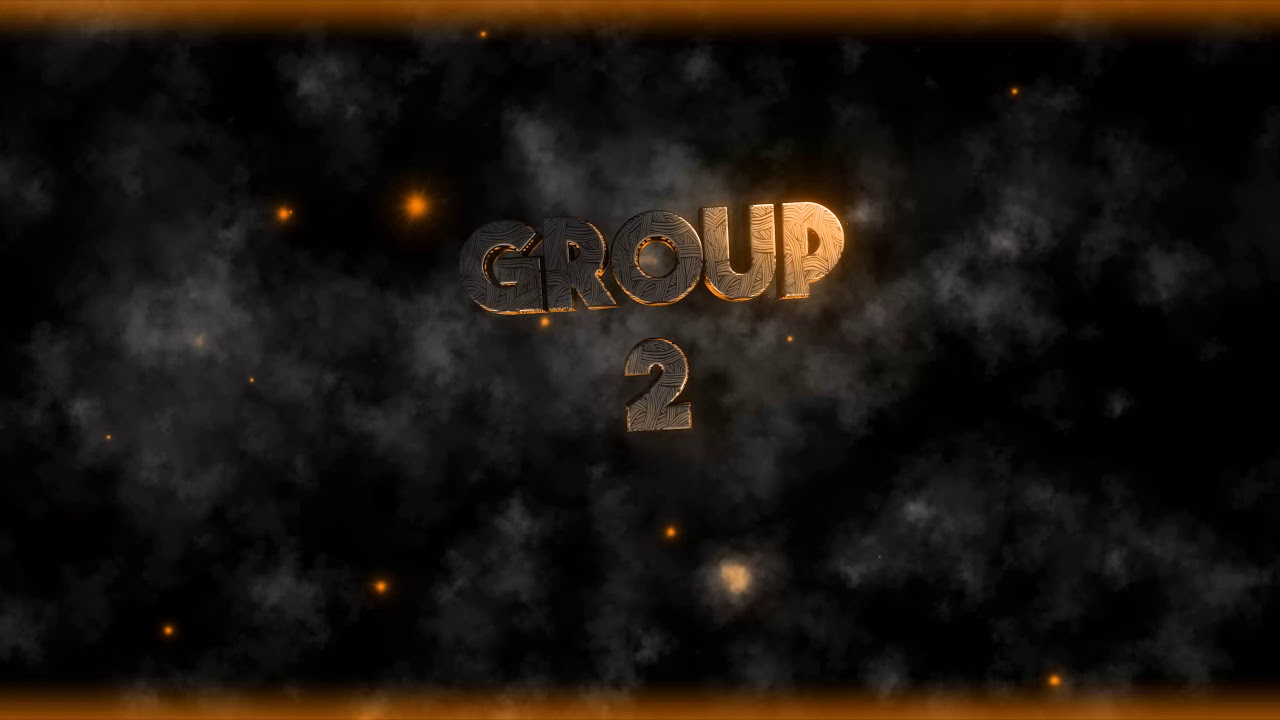 Group 2 Intro - YouTube