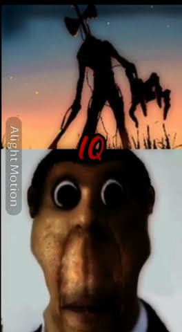 Siren-Head vs Obunga - YouTube