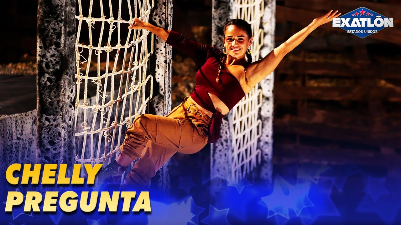 Chelly sigue con sus entrevistas - YouTube