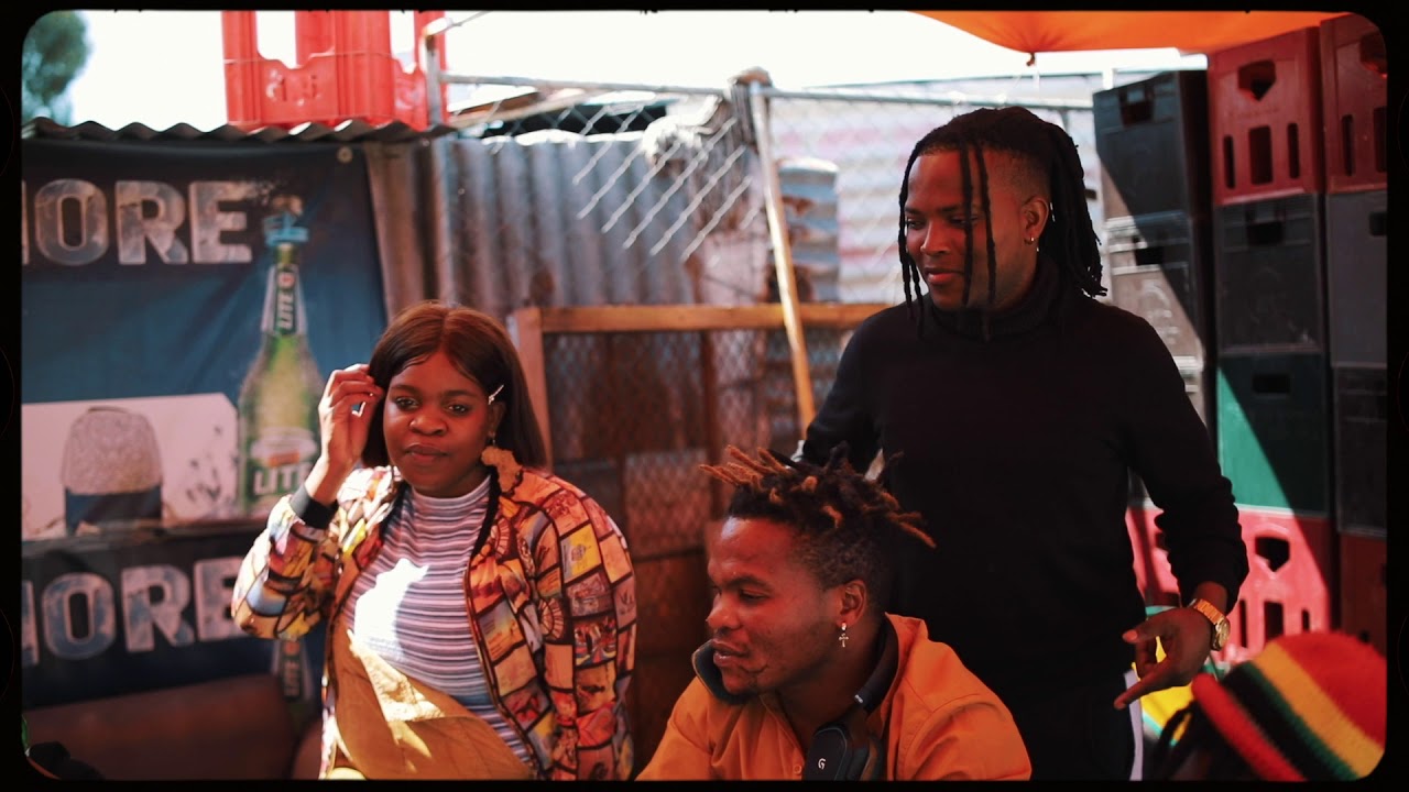 SHIBOBO Official video mp4 #Shibobo #Shibobo - YouTube