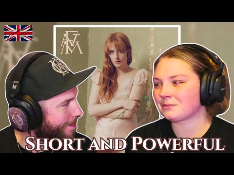 This one hit us within seconds as 'No Choir' ends the 'High As Hope' album | REACTION