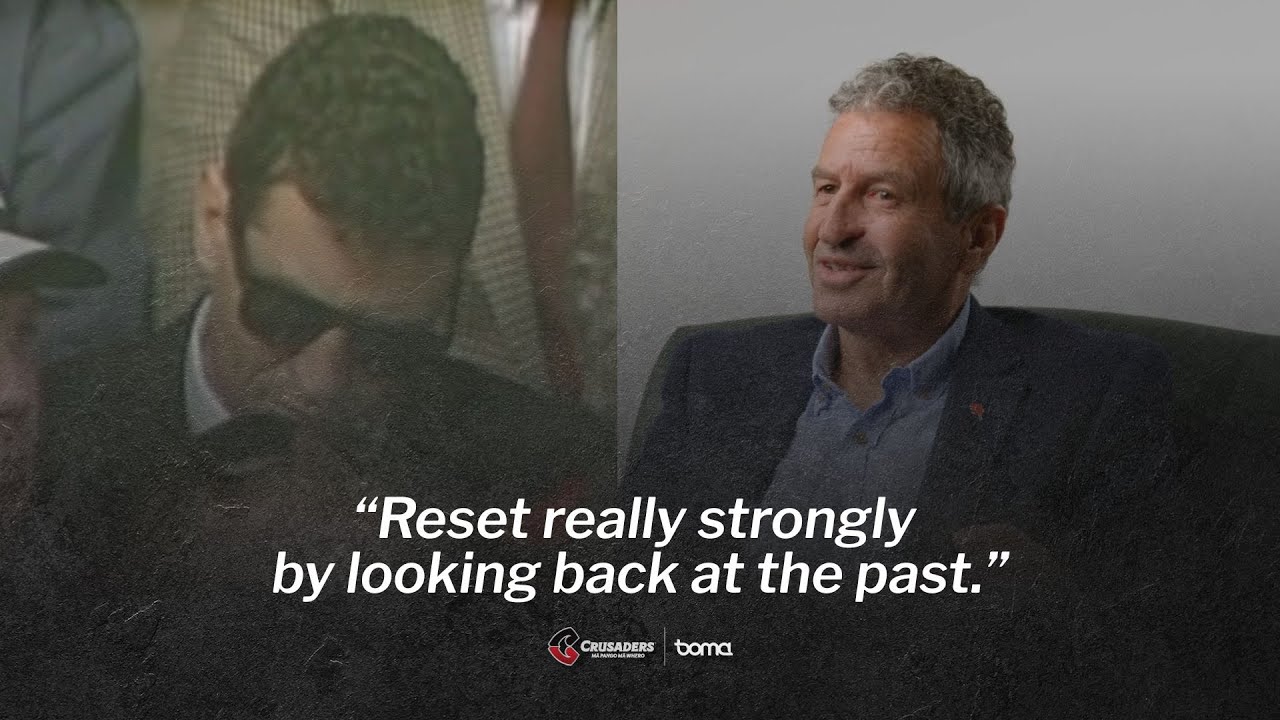 How Sir Wayne Smith Resets Teams - YouTube