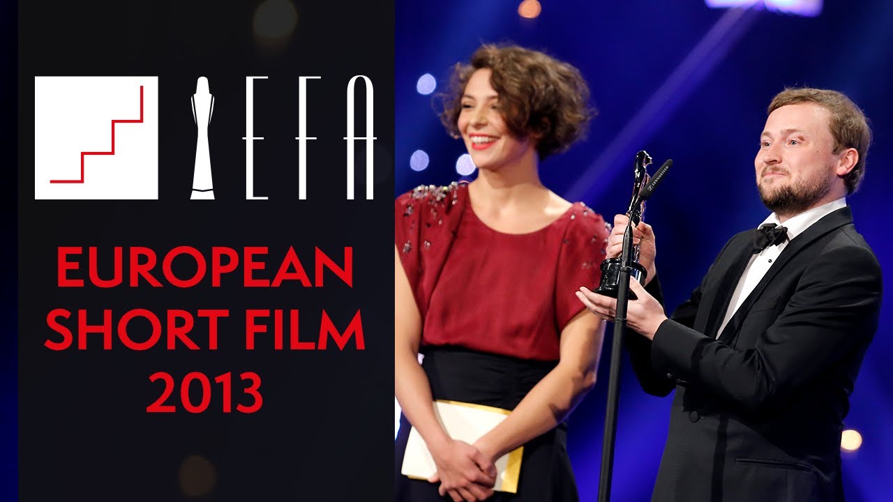 DEATH OF A SHADOW - European Short Film 2013 - YouTube