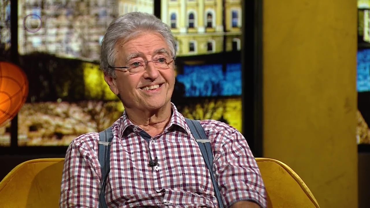 Hollerung Gábor karmester – Kontúr, 2023. szeptember 9. - YouTube