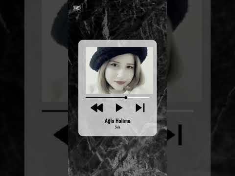 AĞLA HALİME