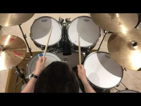 Ringo's solo from \