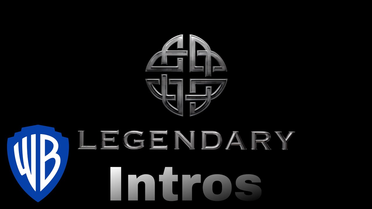 Every Legendary Pictures Intro (Warner Bros) - YouTube