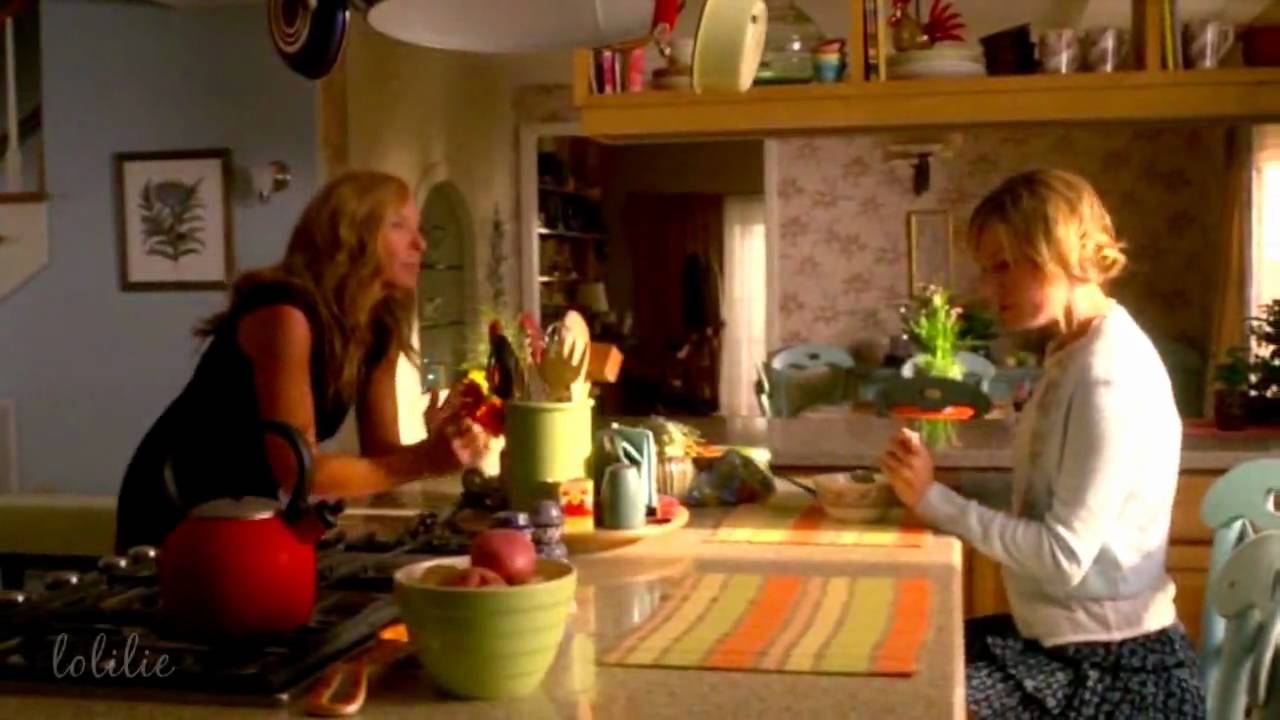 ALTER(nate) [United States of Tara] - YouTube