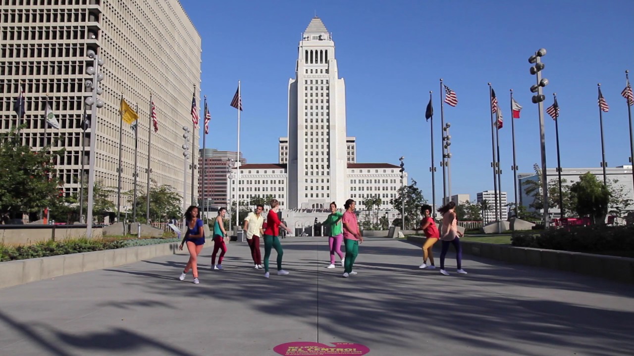 Stephan Koplowitz: Red Line Time Civic Center/Grand Park Station 14 of ...