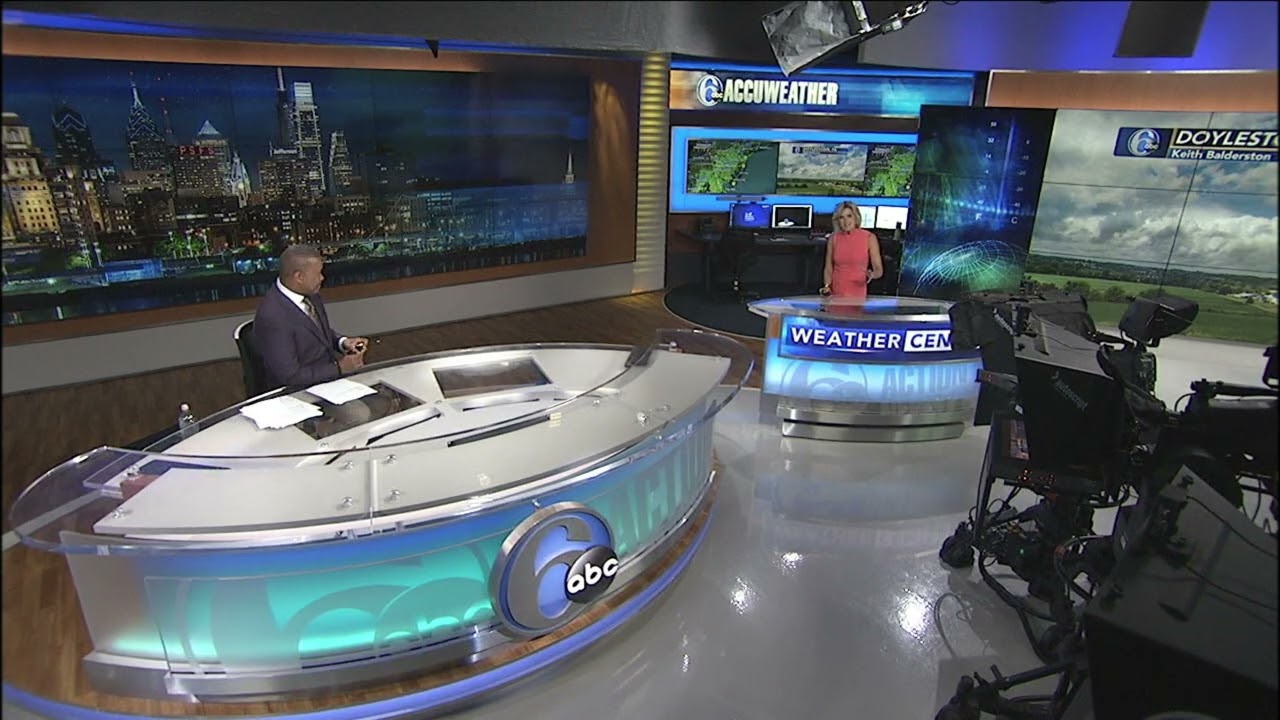 6abc Action News - August 22, 2022 - YouTube