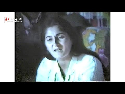 Sabahat Akkiraz 1978 - Mamaş Köyü