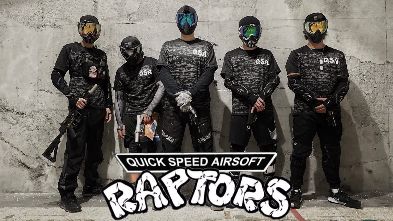 2021 Japan SpeedQB qualifier montage - YouTube