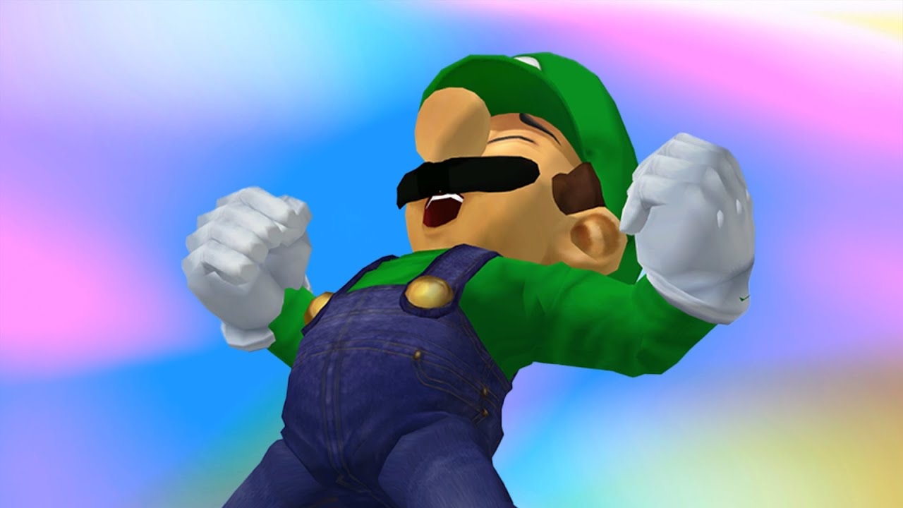 Luigi Type Beat - YouTube