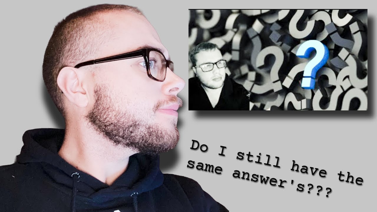 Do I have the same answer’s???? - YouTube