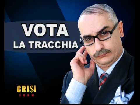 LA TRACCHIA - SPOT ELETTORALE - YouTube