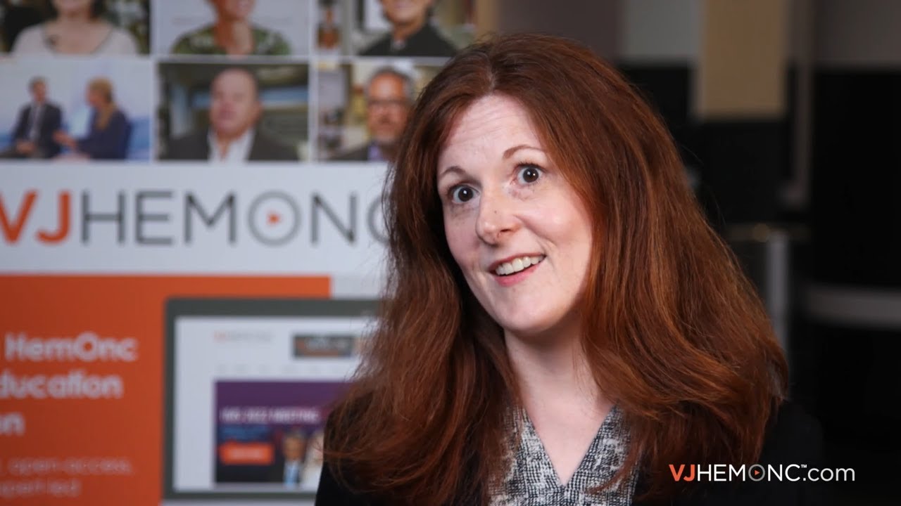 Treatment strategies under investigation for Richter's transformation ...