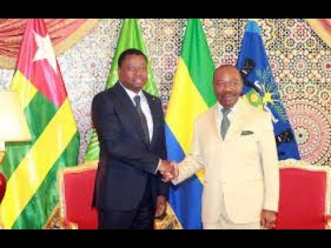 Gabon-Togo Des valises d’argent découvertes chez les proches d’Ali ...