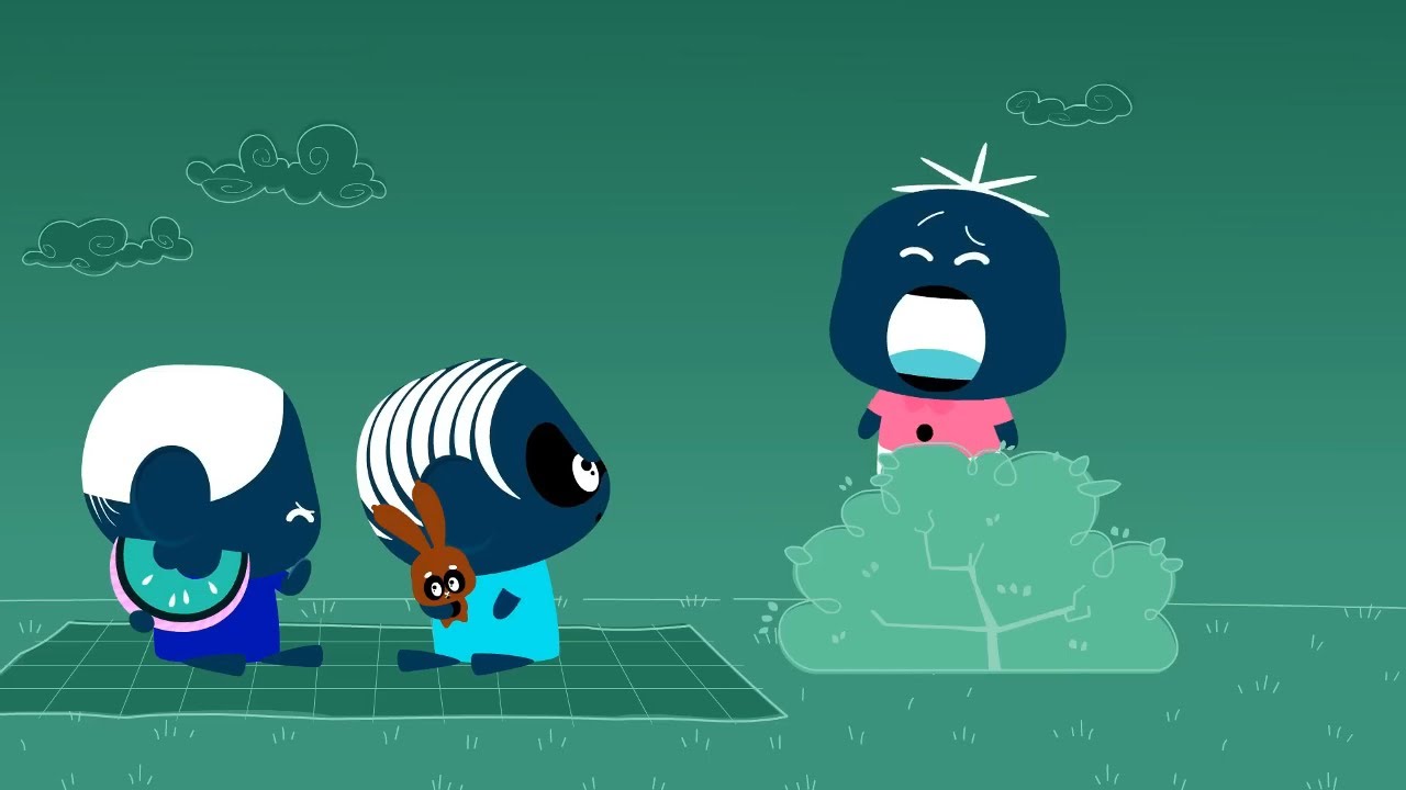 JIMMY FIVE AND MONICA TOY SCENE / SPARTA PITCH || SPONSORED BY; PREVIEW ...