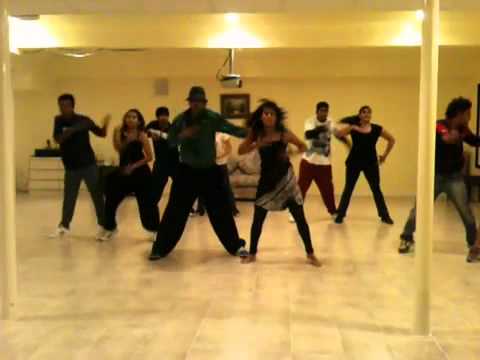 Nice Dance Practice - YouTube