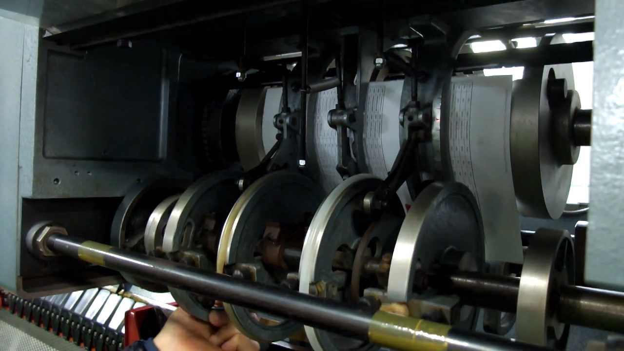 Osako 368/ feeder - YouTube