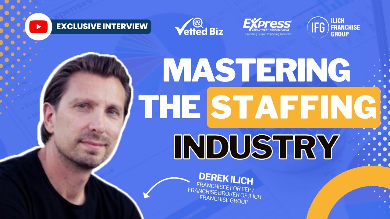 Strategies for Success: Derek Ilich and the Multi-Million Dollar ...