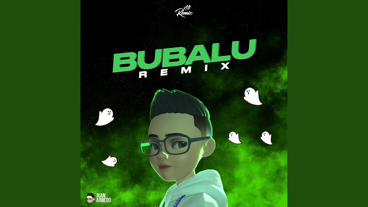 Bubalu (Remix) - YouTube Music