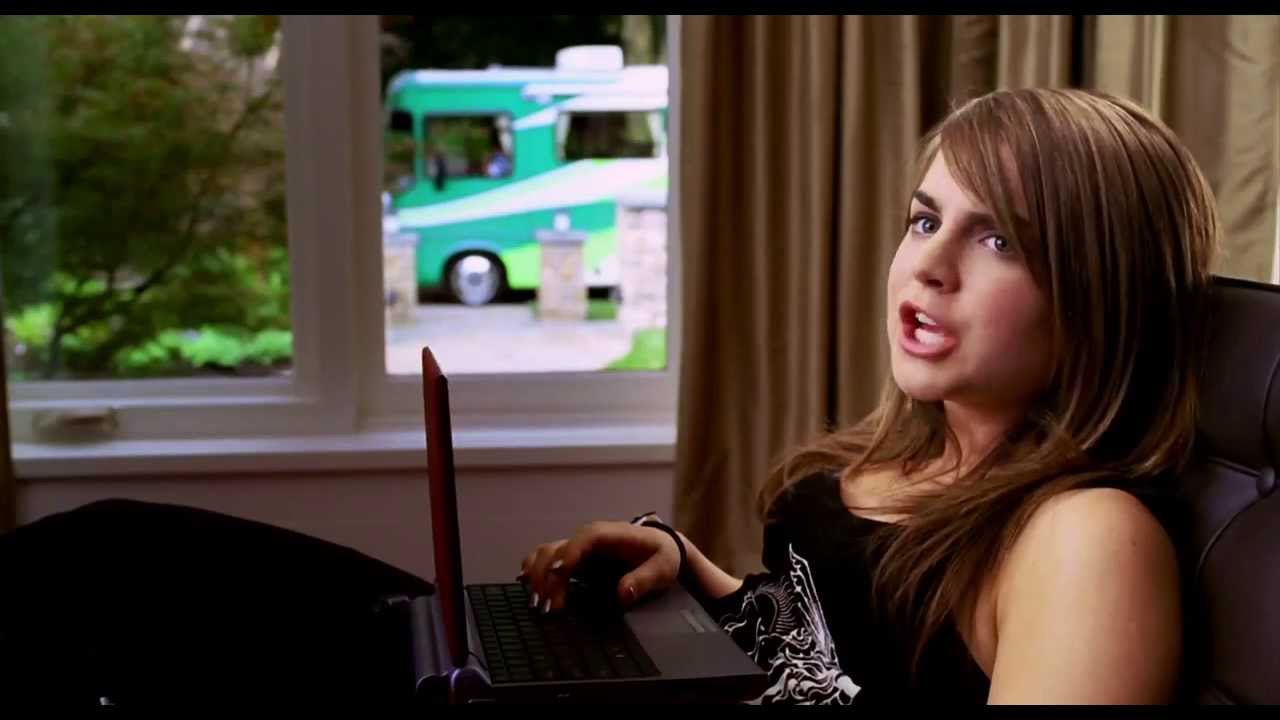 RV - Trailer [HD] - YouTube