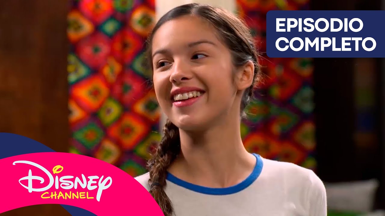 BIZAARDVARK: ¡Control + Alt + Escape! 😱 | EPISODIO COMPLETO ...