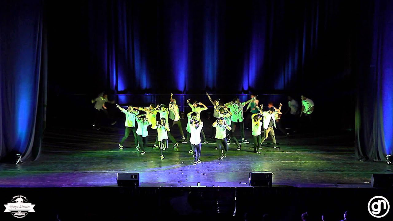 The G.O.O.D. Project | Ken-Ya Dance SoCal 2014 [Official] - YouTube