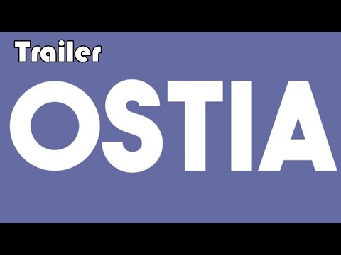 Ostia | Trailer in italiano