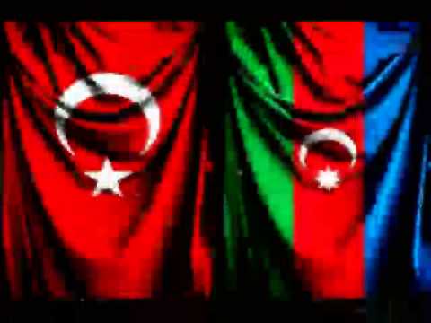 AZERBAYCAN TÜRKİYE AHMET ŞAFAK tuncay REİS.