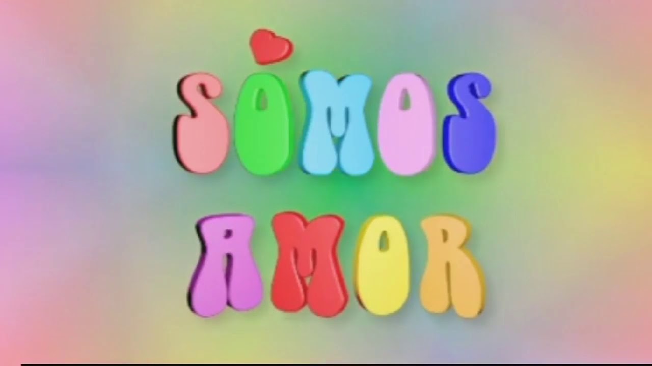 Somos Amor Chile - YouTube