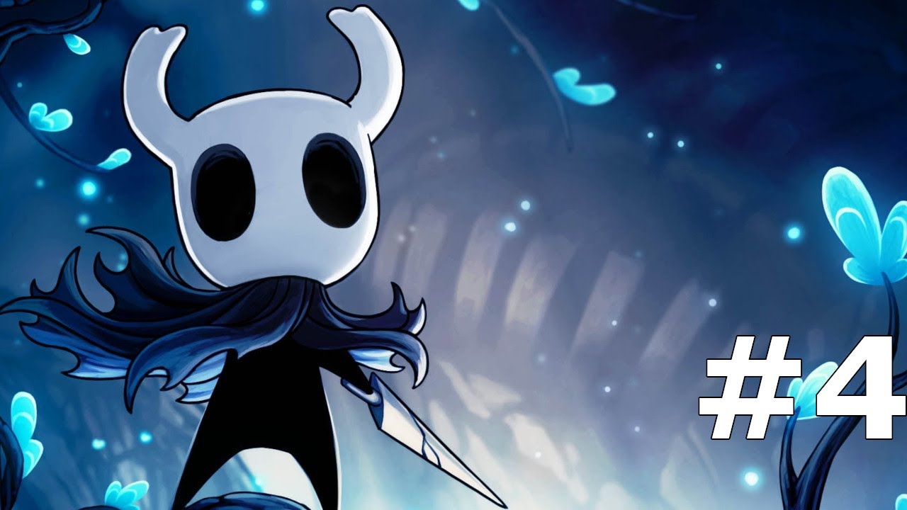 Apollolol - Hollow Knight - (Part 4) - YouTube