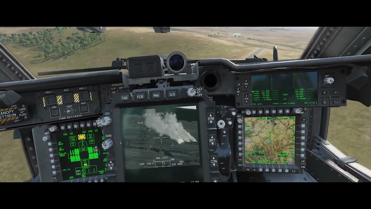 This 3 minutes sums up everything you need to know about being a gunner ...